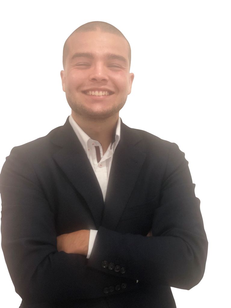 Recrutamento – Landing Page – DECISÕES E SOLUÇÕES